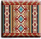 NATIVE AMERICAN SOUTHWEST FOLK PATTERN LIGHT SWITCH OUTLET WALL PLATE ...