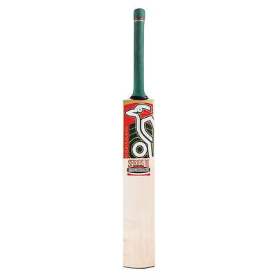 Kookaburra RETRO RIDGEBACK SERIES III English Willow Cricket Bat | eBay ...