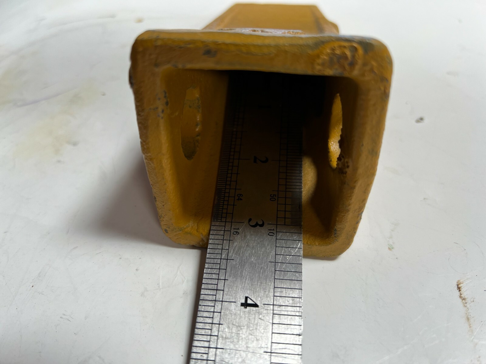 PC60 ROCK BUCKET TEETH FITS KOMATSU PC60 BUCKET ADPATER | eBay