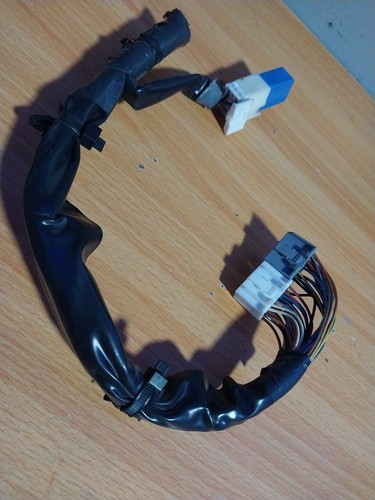 03 04 Infiniti G35 Transmission Control Module Wiring A64-000 LQ0 | eBay