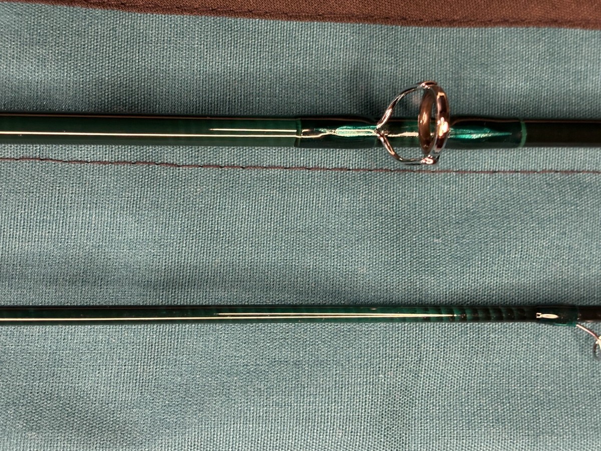 SAGE 490 SP Graphite Ⅳ 9ft 4wt 2pc Excellent Condition SAGE 490 SP Graphite Ⅳ 9ft 4wt 2pc Excellent Condition