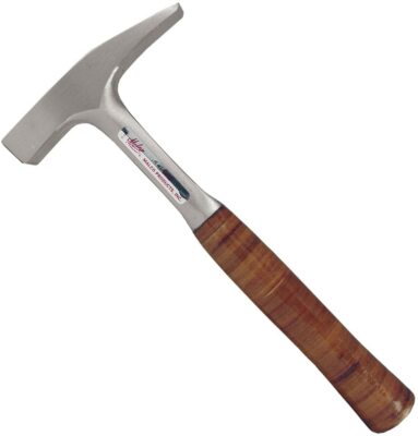 18oz Setting Hammer Durable Lacquer Coating One Piece Forged I Beam ...
