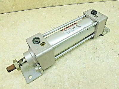 Hydraulic Cylinders - 63 Stroke