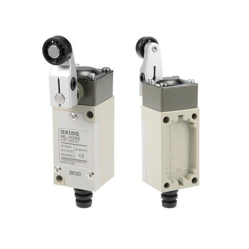 1PC Omron HL-5000 Limit Switch HL5000 In box Brand new Free shipping | eBay