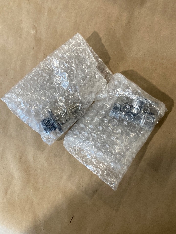 Toto THU805 Shut Off Valve for Toilets and Bidets UNIFINISHED New in ...