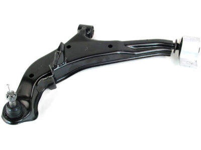 71WW54T Front Left Lower Control Arm and Ball Joint Assembly Fits ...