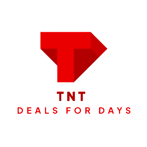 TnT Deals for Days | eBay Stores