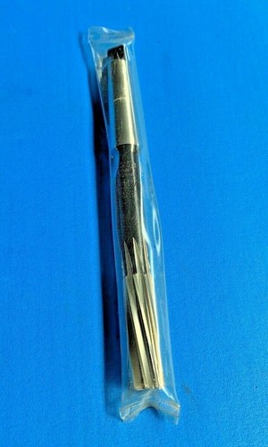 Beck 1 X Machine Reamer 0 21/32in h7 HSS | eBay