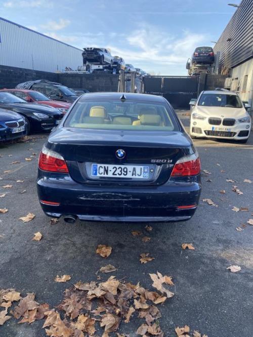 Interrupteur de leve vitre BMW SERIE 5 E60 PHASE 2 61319113931 | eBay