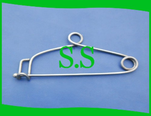 3 Mayo safety Pin Surgical Veterinary Instruments 5.50" | eBay
