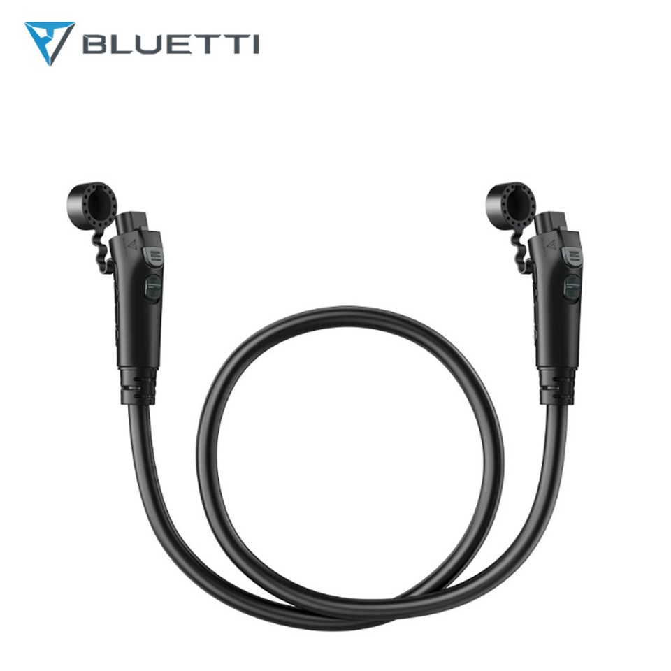 BLUETTI P090D Extra Battery Connection Cable for Bluetti AC200P ...
