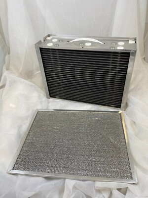 ELECTRONIC AIR CLEANER CELL WITH SCREEN 15 1/4 X 11 X 5 1/2 FROM P102 ...
