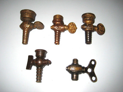 Plumbing - Valve Handles - 6