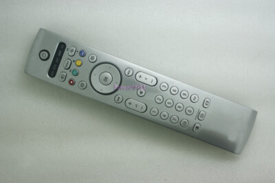 PHILIPS 37PF9965/12S 36PW9618/05 LCD TV Remote Controls RC4301/01S | eBay