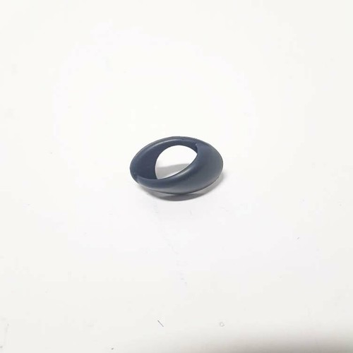 NEW BMW M6 E63 FRONT BUMPER RIGHT PRIMED COVER 51117899512 7899512 OEM ...