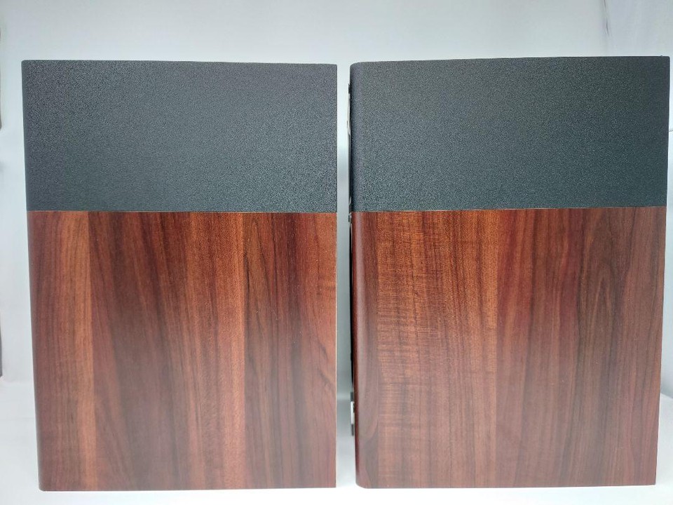 JBL A130 Speaker Pair Book Shelf Speaker Sound Javier STAGE Series ...