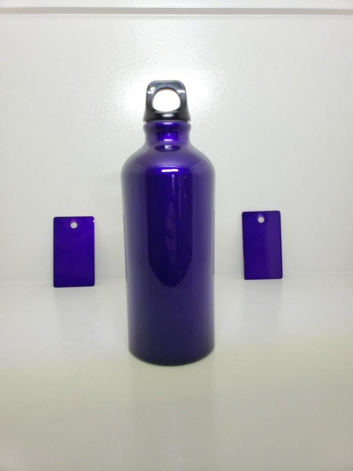 Candy Purple Transparent Powder Coating Paint 5 LBS High Gloss FREE ...