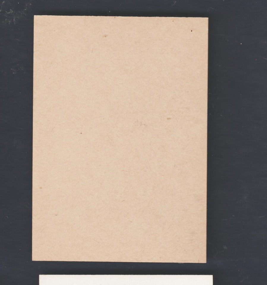 Grave Train 1973 Topps Wacky Packs BUM CHEX 4th Series Tan Back EX/NM ...