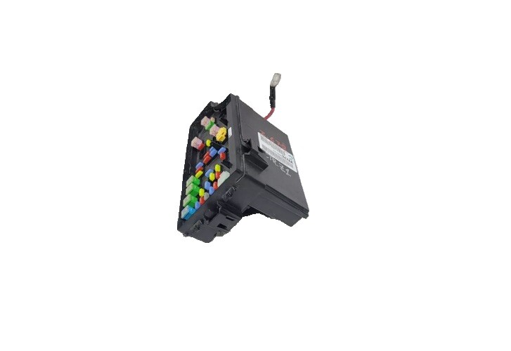 2016 2017 Jeep Compass Patriot TIPM Totally Integrated Power Module ...