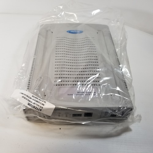 Nortel BCM50 Business Communications Manager | eBay