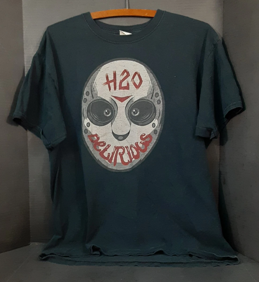H2o Delirious Shirts