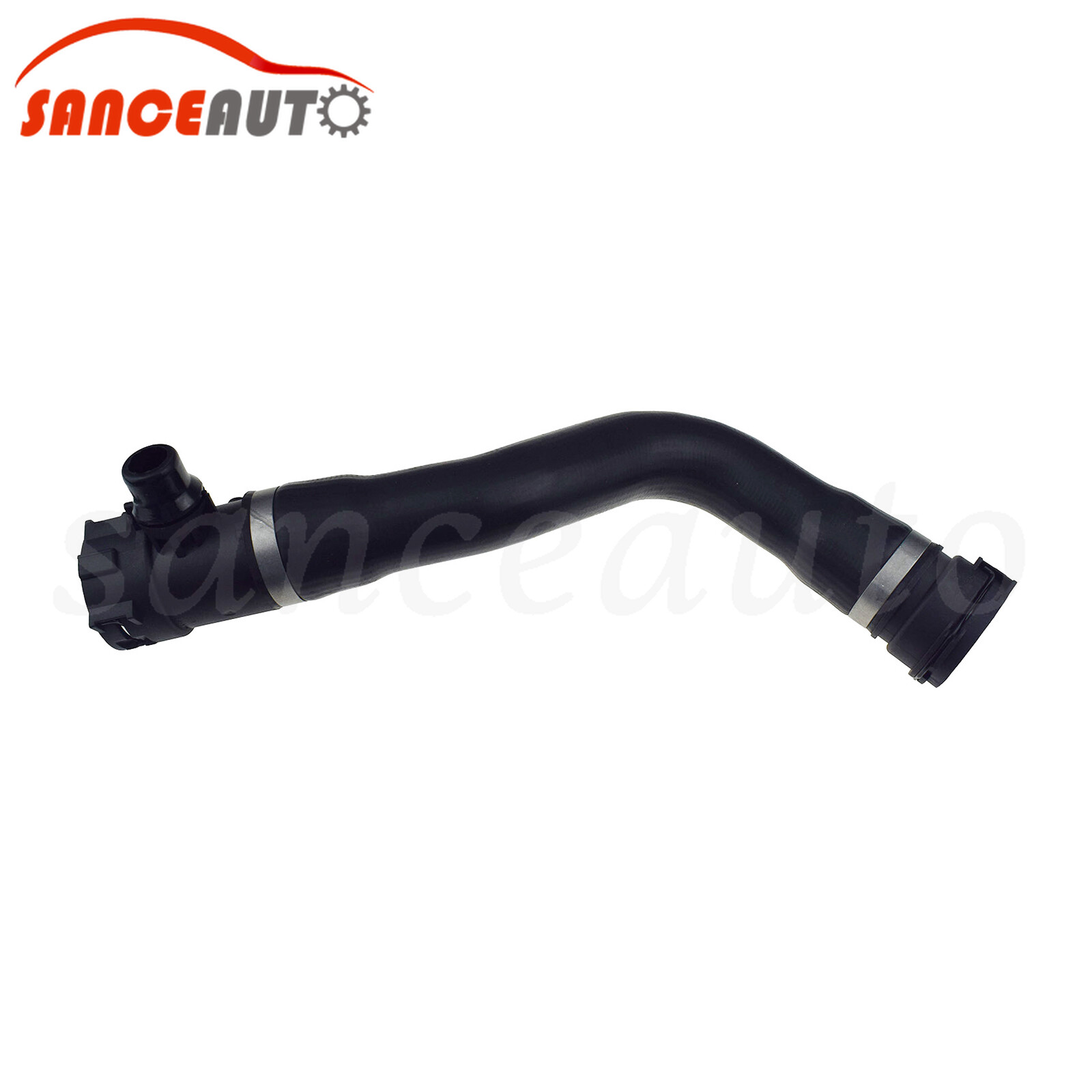 Upper Radiator Coolant Hose For BMW F22 F23 F30 F31 F32 F33 F34 F82 ...