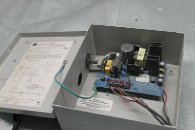 Altronix Sav4D DC CCTV Power Supply | eBay