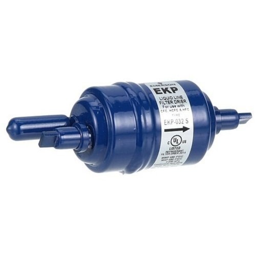 Emerson Liquid Line Filter Drier Model EKP-032 SC - New FREE SHIPPING ...