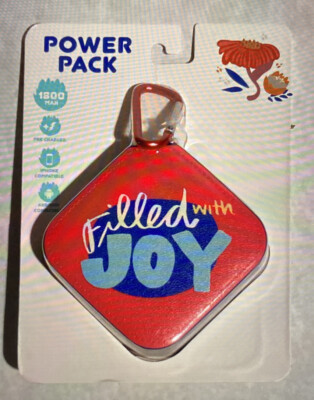 Vivitar Power Pack 1800 MAH | eBay