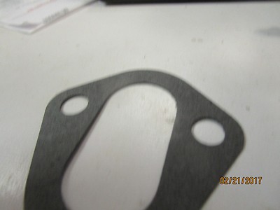 SBC Fuel Pump Gasket NEW IN STOCK WITH FREE SHIPPING victor reinz one ...