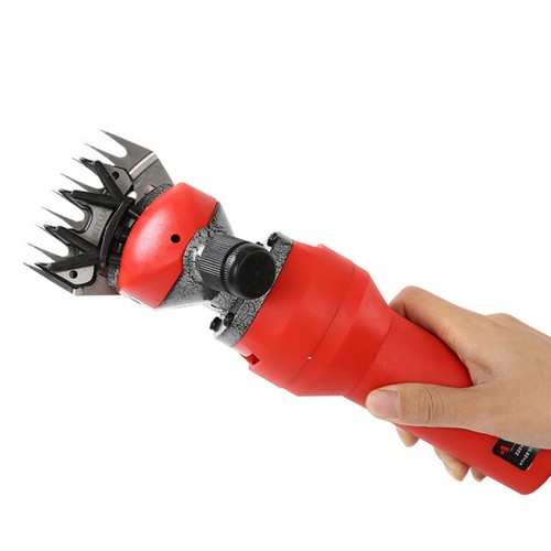 Electric Flexible shaft Sheep Goat Shearing Machine Wool Clipper 750W | eBay