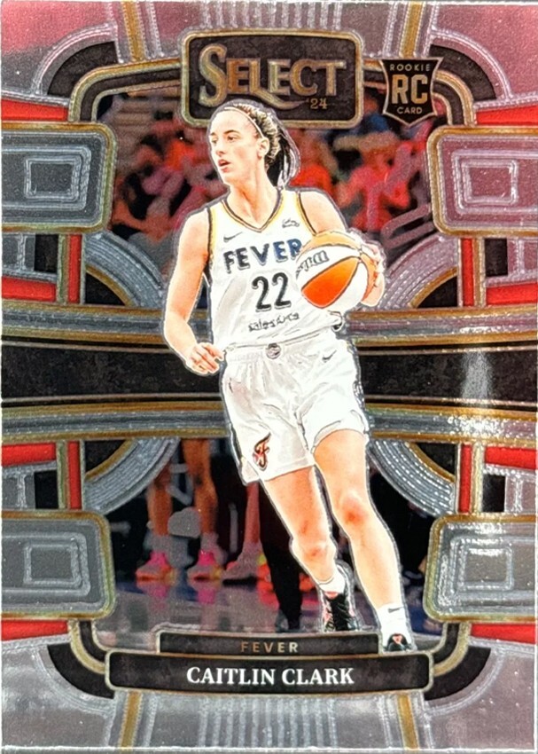 2024 Panini Select WNBA Base Debut Edition Set Builder - You Pick - PYC ...