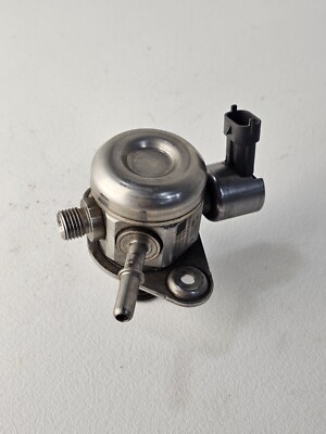 OEM High Pressure Fuel Pump For Ford EcoSport Fiesta Focus Transit ...