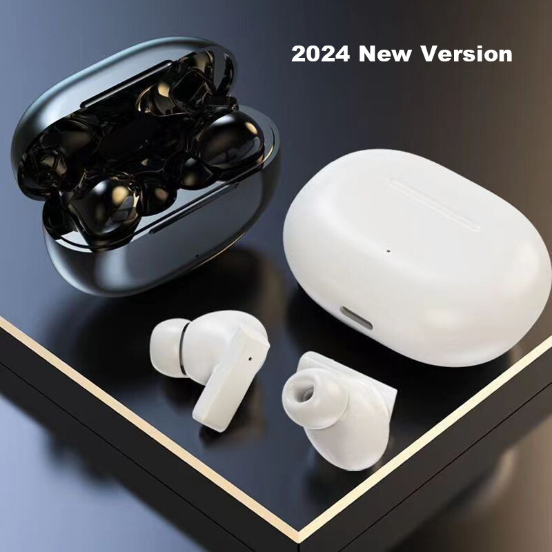 For Samsung Galaxy S24 S23 S22 S21 S10 S9 Wireless Earbuds Bluetooth ...