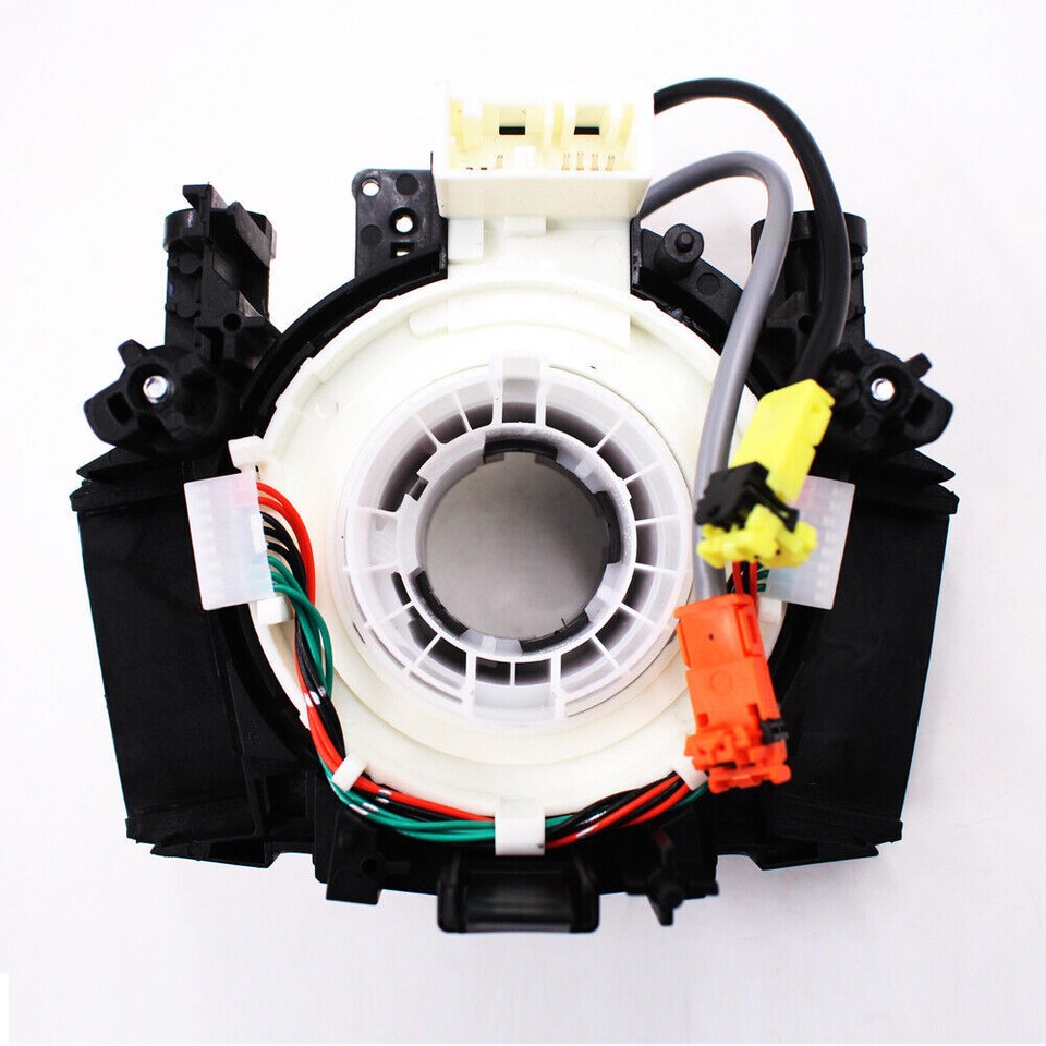 Clockspring Clock Spring for 2006-2012 Nissan Pathfinder Xterra 4.0L ...