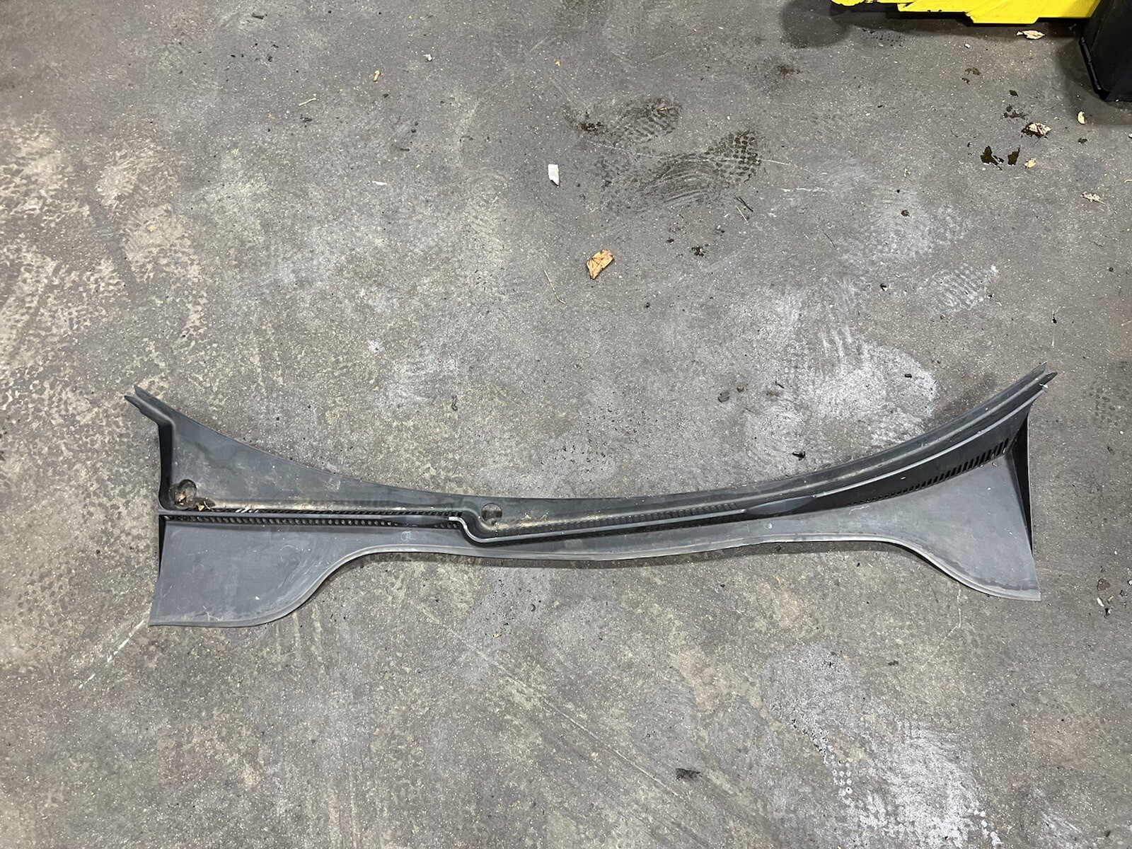 VW Volkswagen Golf Mk5 2004-2008 Scuttle Panel 1K2819415A for sale ...