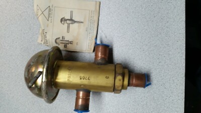 Controls - Head Pressure