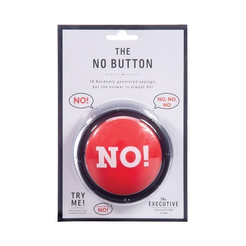 The NO Button | eBay