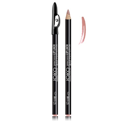 5903216500324 Joko Make-Up Precision Lip Liner konturówka do ust 41 (P1 ...