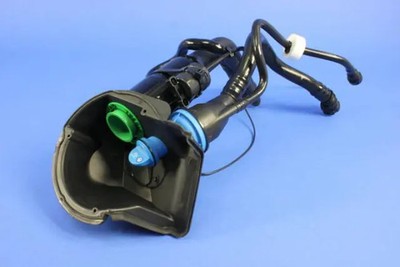 Genuine Mopar Fuel Filler Tube 52029931AF | eBay