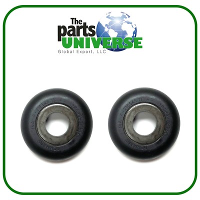 Front Suspension-Strut Mount Bearing 96535010 (2pcs) | eBay