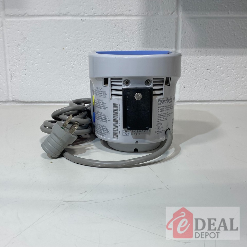 Qty 3 Fisher & Paykel MR850JHU | eBay