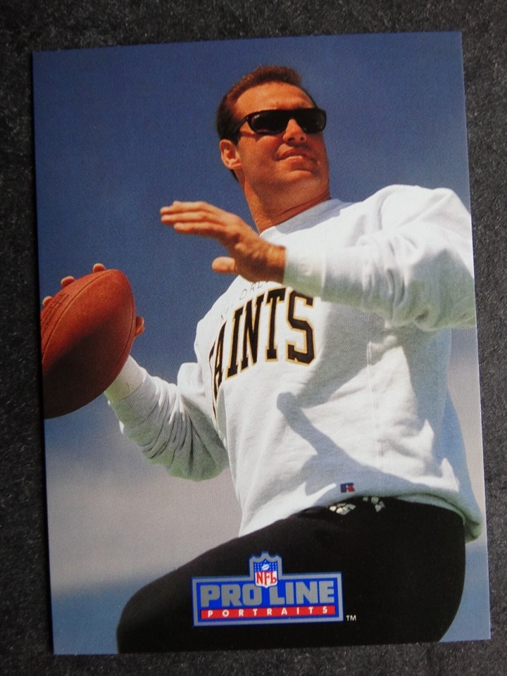 1991 Pro Line Portraits NFL Football Cards Complete Your Set U You Pick ...