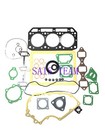 3T84 3T84HTLE-TB Engine Rebuild Kit Water Pump For Yanmar Engine ...