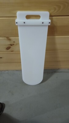 Daggerboard for Super Snark, Sea Snark, Sunflower, Sea Skimmer - 10 ...