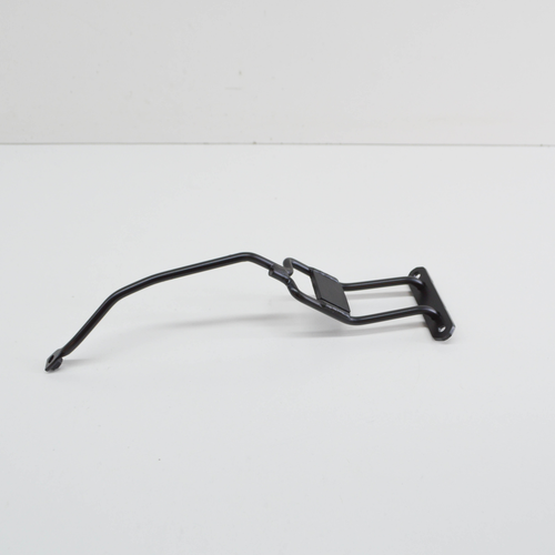NEW BMW X1 E84 RADIATOR CORE SUPPORT LOCK CATCH BRACE 51642990177 ...