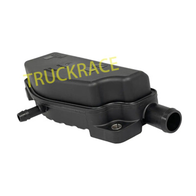 4974922 OEM Crankcase Breather for Cummins Diesel Engine | eBay