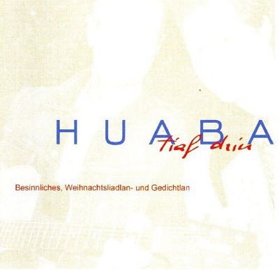 Huaba Tiaf Drin (CD) | eBay