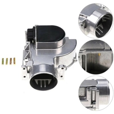 Mass Air Flow Sensor MAF Meter For Toyota Pickup 4Runner 3.0L 3VZE ...