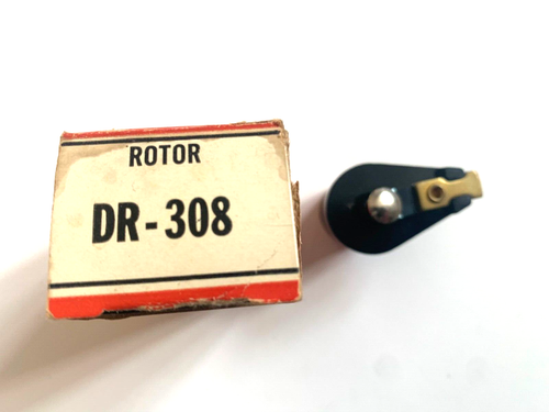 NOS STANDARD IGNITION PRODUCTS DR 308 ROTOR CHEVROLET GMC OLDSMOBILE ...